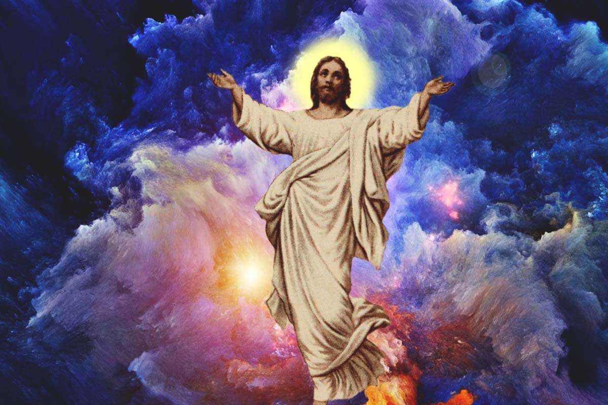 Înălțarea Domnului 2022. Ce nu ai voie să faci sub nicio formă - Ego.ro