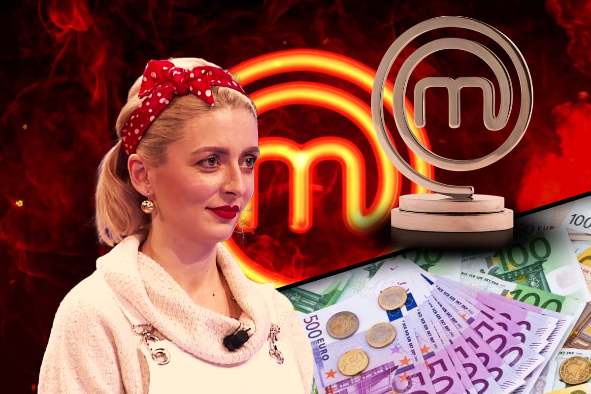 Cine este Gabriela Dima, câștigătoarea MasterChef 2022. Ce vrea să facă ... Cine este Gabriela Dima, câștigătoarea MasterChef 2022. Ce vrea să facă ...