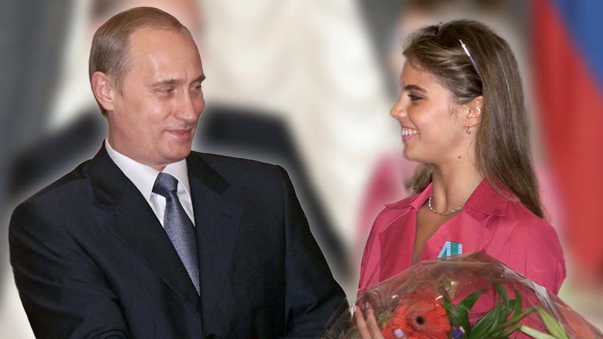 Putin, din nou tată? Iubita liderului rus ar fi însărcinată. Ce anunță ...