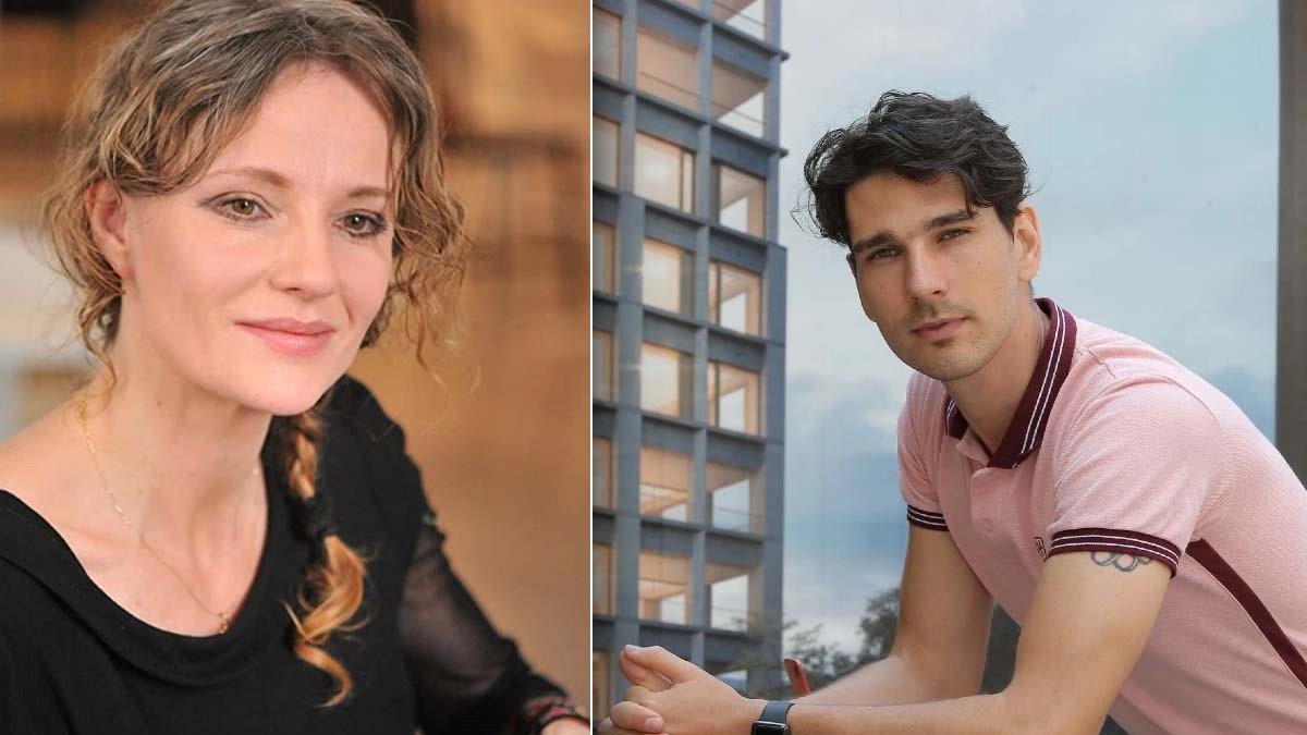 Cine este Anghel Damian, regizorul serialului Clanul de la Pro TV. El și actrița Lia Bugnar au ...