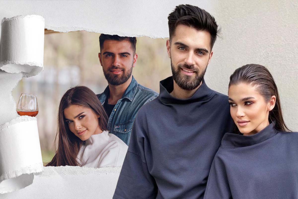 Cine este Alex Leonte, fostul iubit al lui Theo Rose. Ce a făcut după ce a aflat de noua relație ...