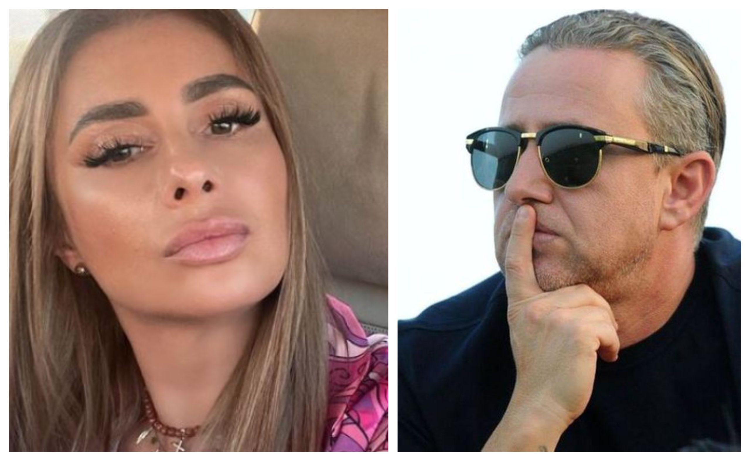 Cum a apărut Laurențiu Reghecampf la Institutul de Medicină Legală, după bătaia cu Anamaria ...