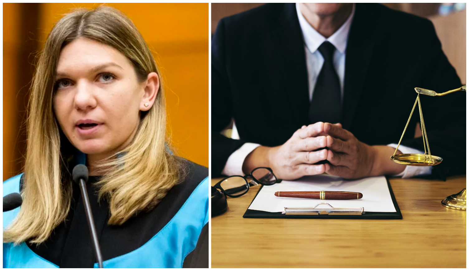 Răsturnare de situație! Ce descoperire importantă au făcut avocații în cazul de dopaj al Simonei ...