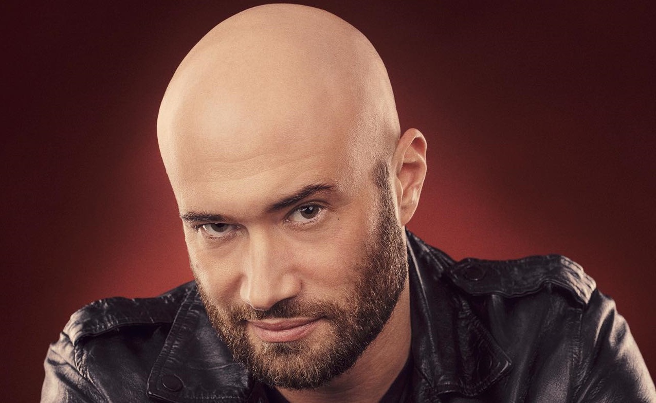 Cu ce vedetă de la Antena 1 a fost surprins Mihai Bendeac, după ... Cu ce vedetă de la Antena 1 a fost surprins Mihai Bendeac, după ...