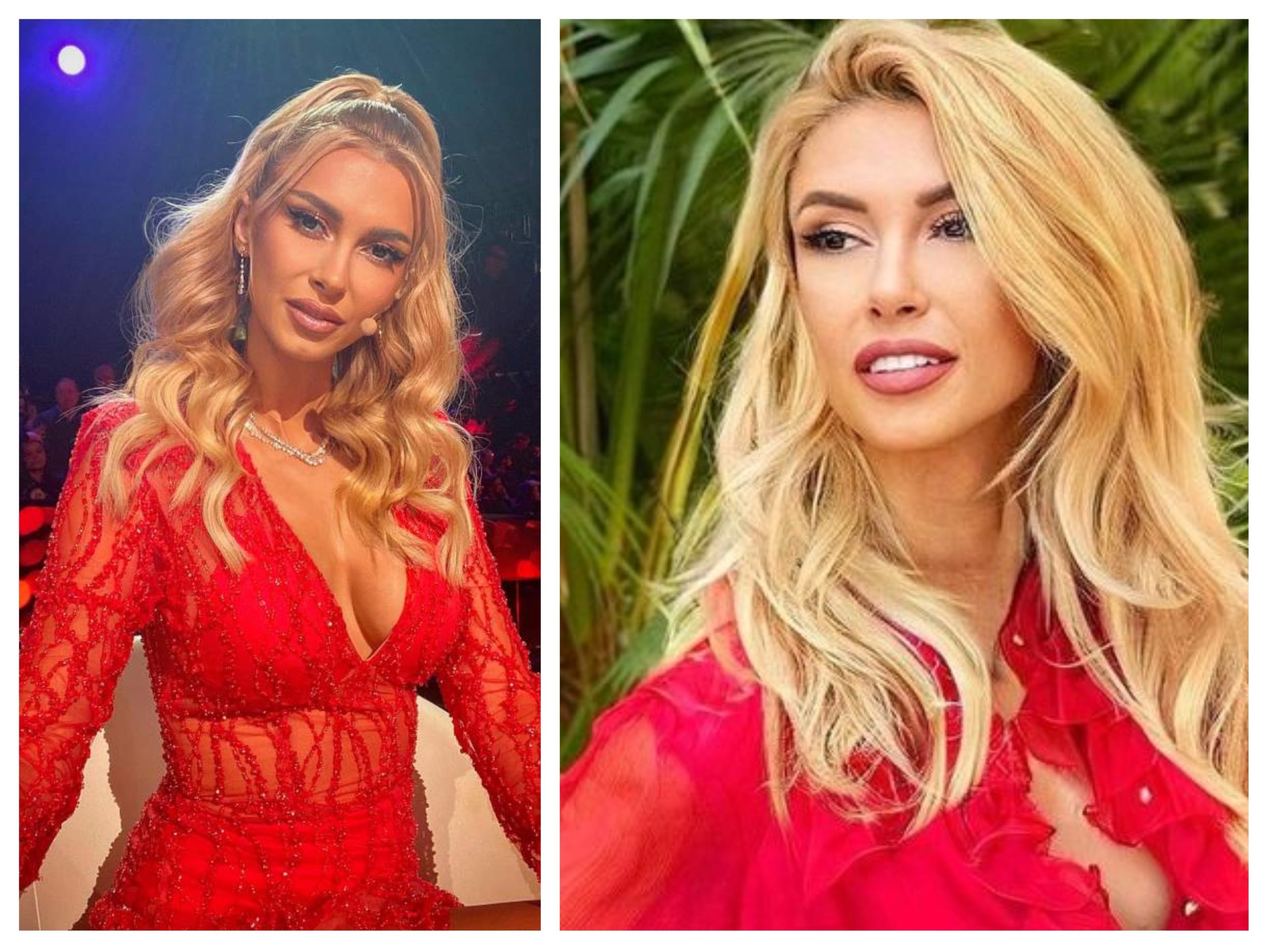 Cum își îngrijește Andreea Bălan vocea. Secretul artistei din spatele ... Cum își îngrijește Andreea Bălan vocea. Secretul artistei din spatele ...
