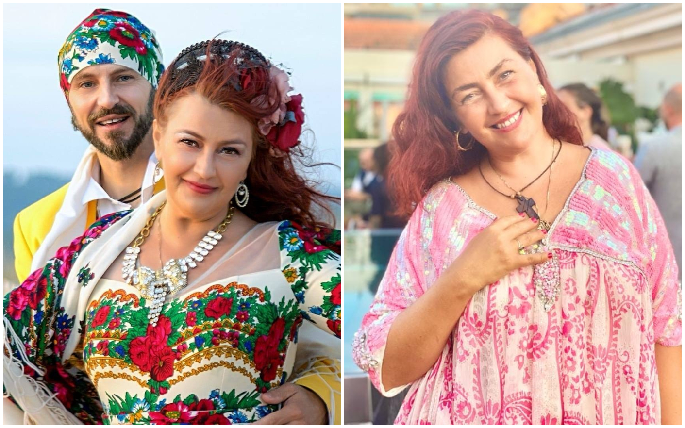 Rona Hartner, adevărul despre despărțirea de soțul ei. „M-am căsătorit cu întunericul”. A ieșit ...