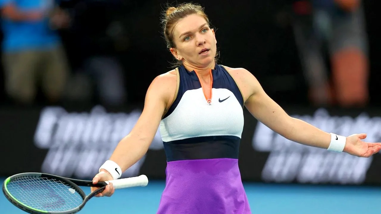 Ipoteză uluitoare! Scenariul care aruncă în aer cazul de dopaj al Simonei Halep. Cum ar fi ajuns ...