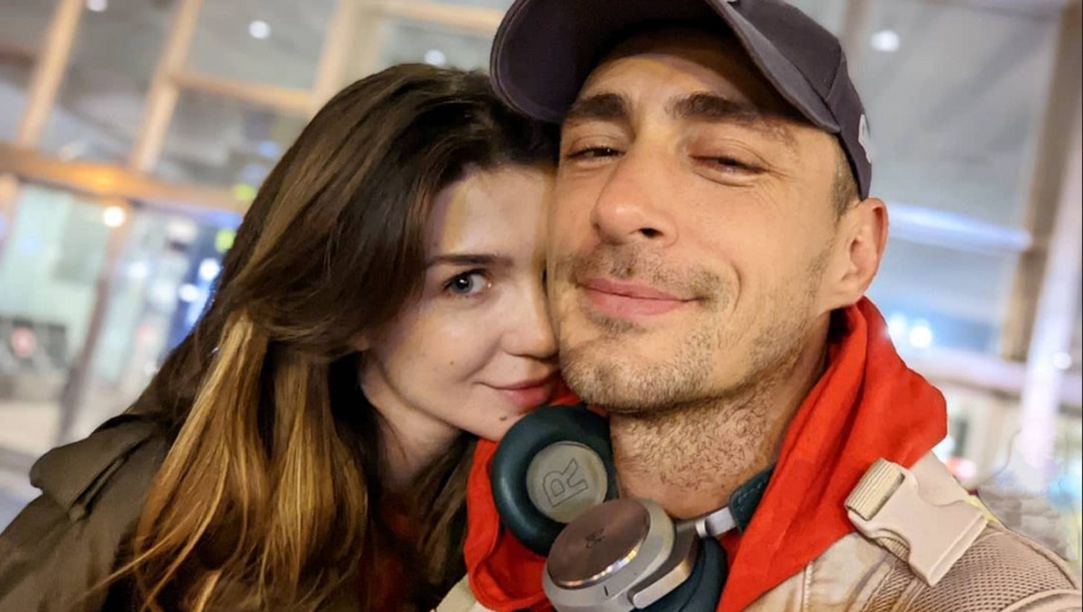 Diagnosticul sever primit de fiica cea mică a lui Vladimir Drăghia: "Am avut inima cât un purice ...