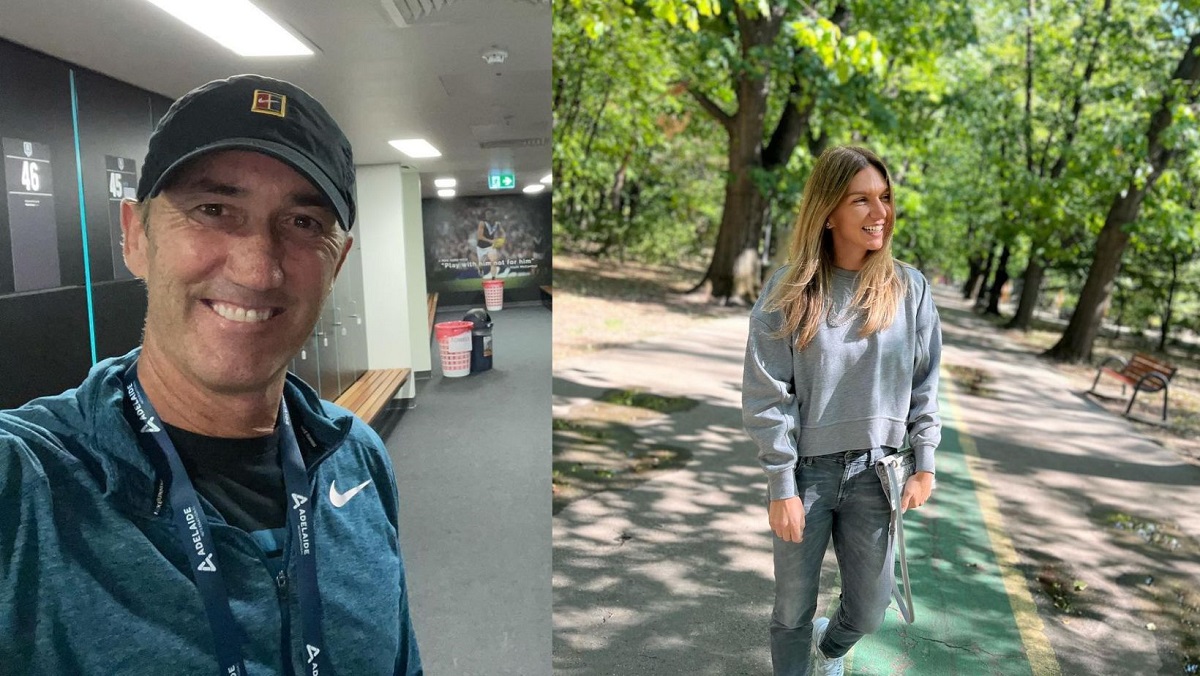 Fostul antrenor al Simonei Halep face lumină în scandalul dopajului. Ce s-a aflat acum despre ...