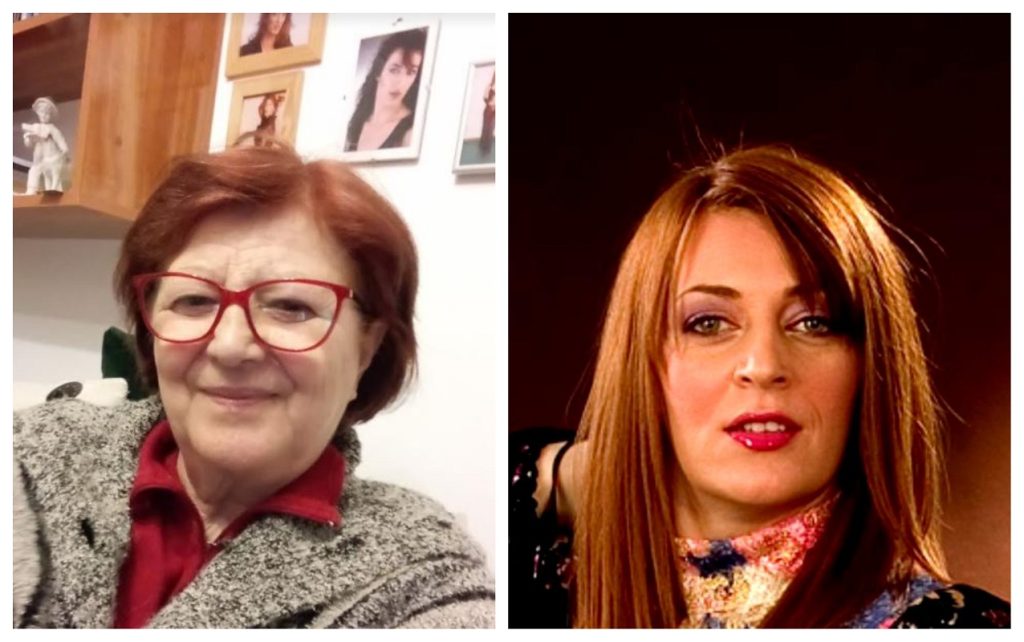 Marea dezamăgire a mamei Laurei Stoica, la concertul în memoria ...