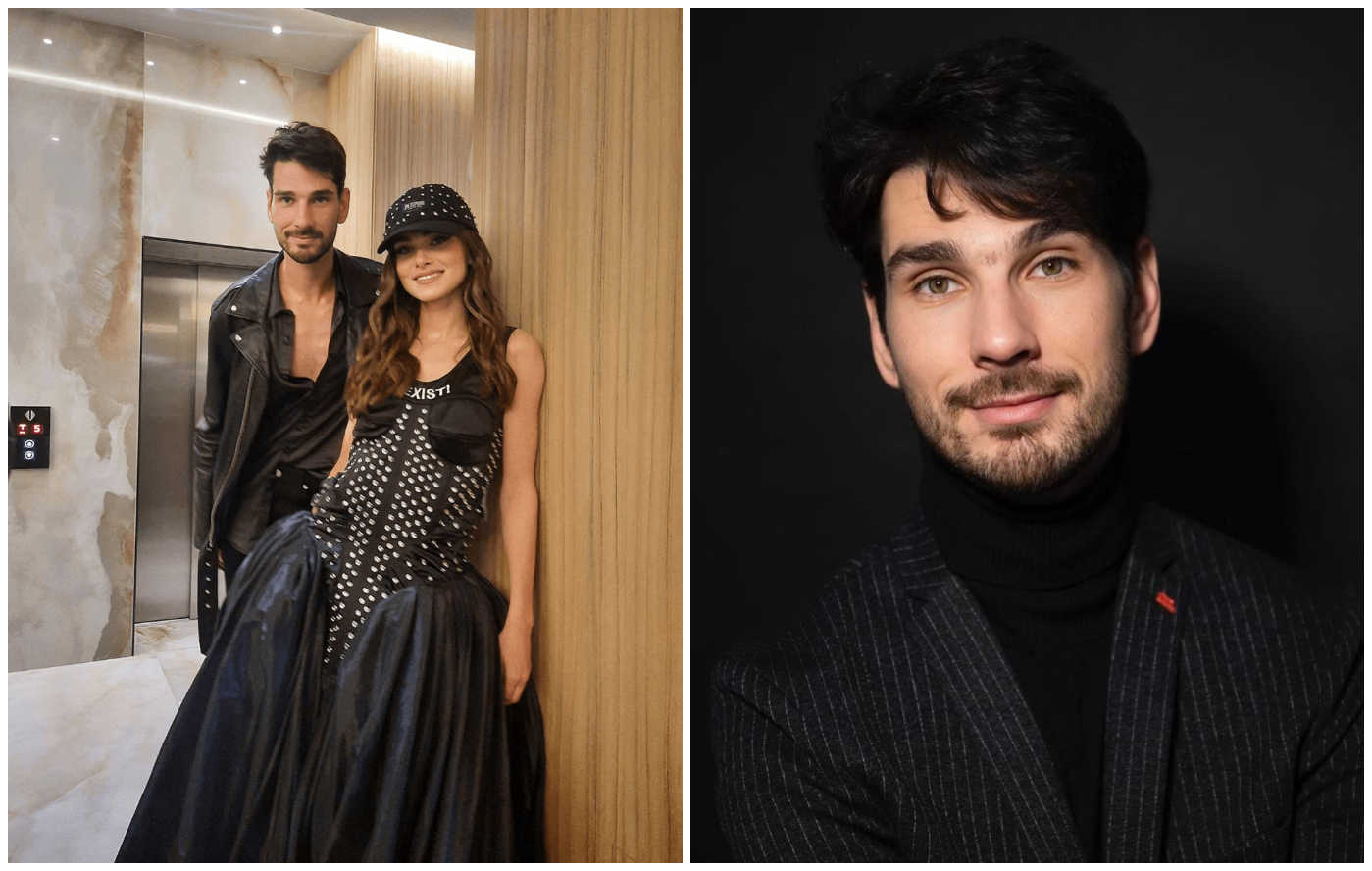 Mesajul transmis de Anghel Damian, după ce Theo Rose a confirmat sarcina. „Suntem copleșiți de ...