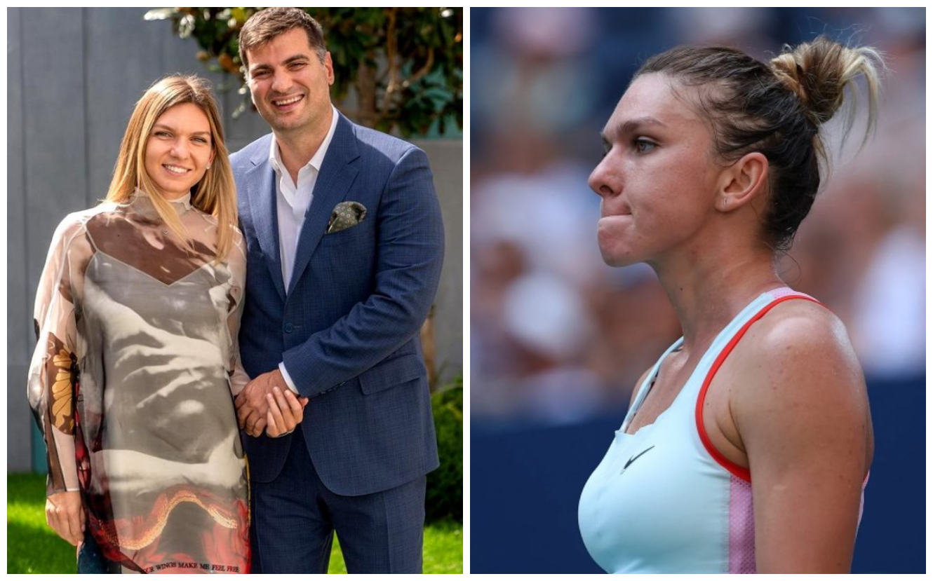 Toni Iuruc rupe tăcerea! Ce s-a aflat în cazul de dopaj al Simonei Halep. Informații care ...