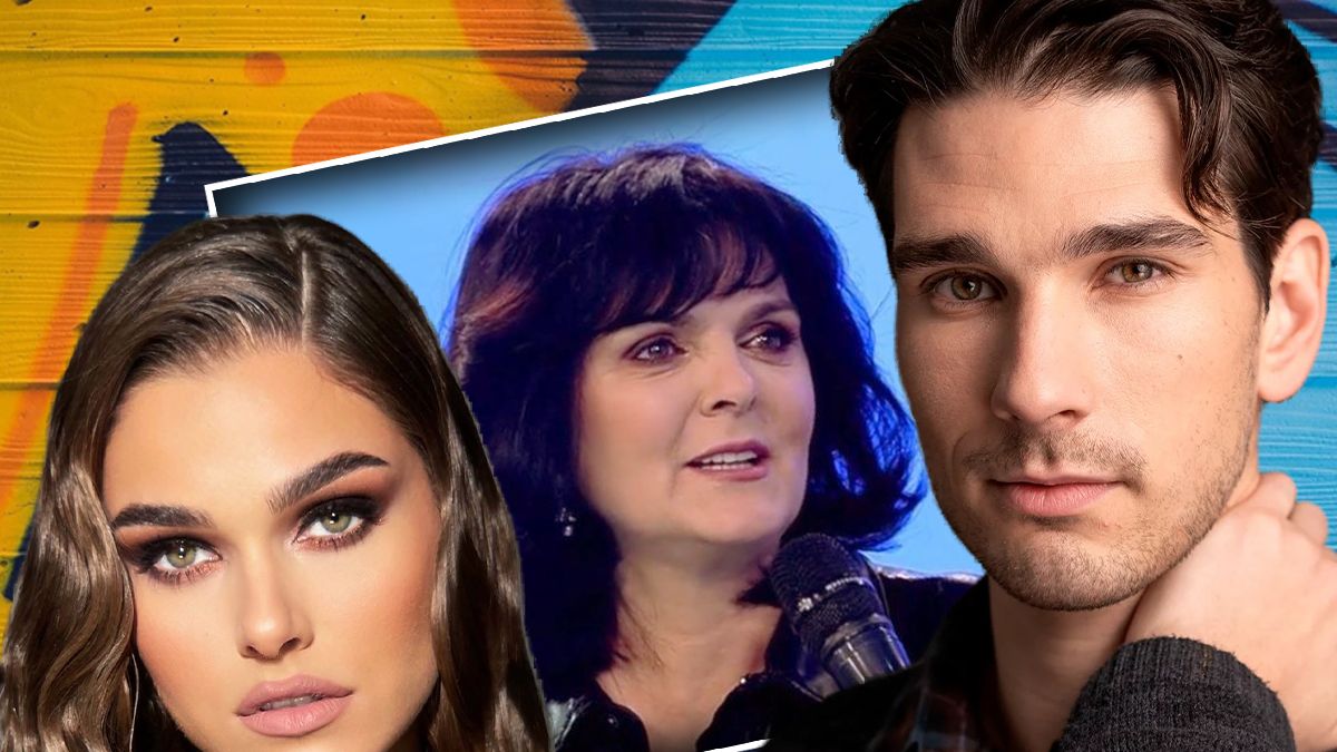 Ce a anunțat mama lui Theo Rose despre nunta artistei cu Anghel Damian ... Ce a anunțat mama lui Theo Rose despre nunta artistei cu Anghel Damian ...