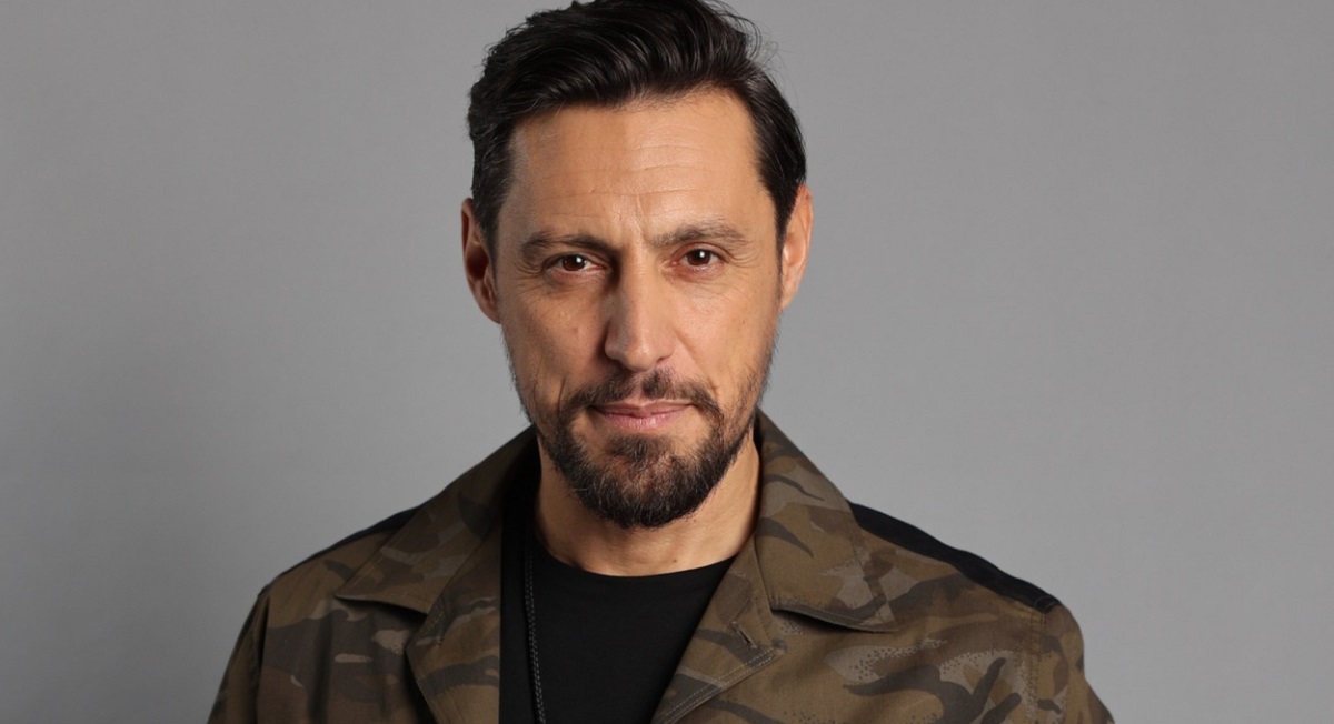 Ce poreclă are Dan Pavel, prezentatorul Survivor România. Modul inedit în care i se spune pe ...