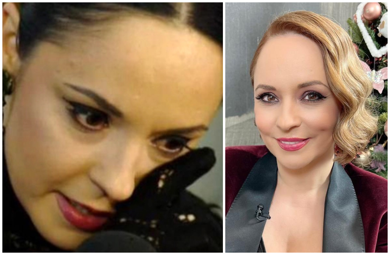 Andreea Marin a împlinit 48 de ani. Imagini de colecție, din copilărie ... Andreea Marin a împlinit 48 de ani. Imagini de colecție, din copilărie ...