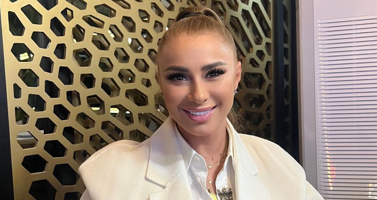 De ce a divorțat Anamaria Prodan de primul soț: “Eu am pus capăt căsniciei”. Mărturisiri ...