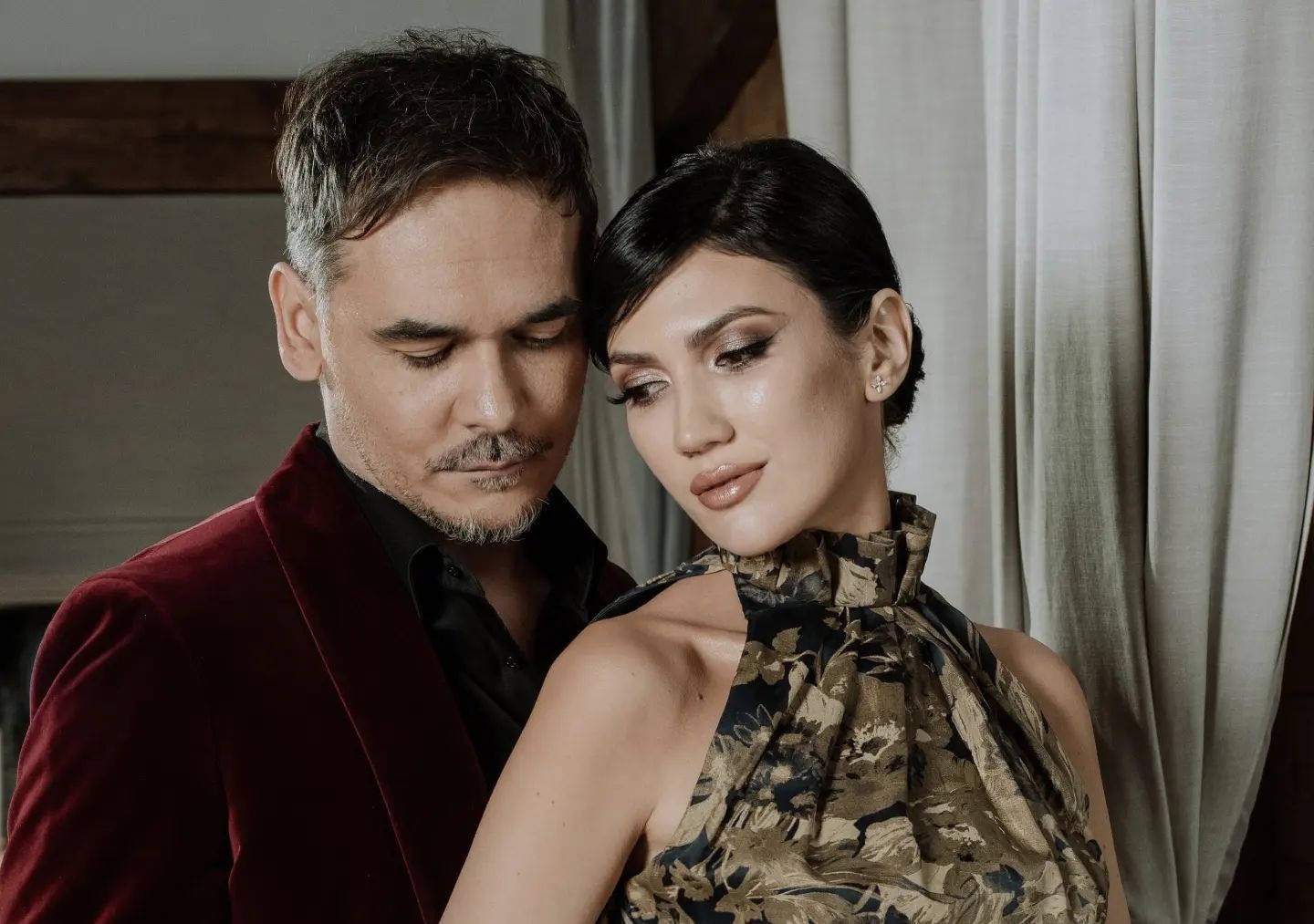 Cine este si cu ce se ocupă Daliana Răducan, iubita lui Răzvan Simion. Prezentatorul a cerut-o ...