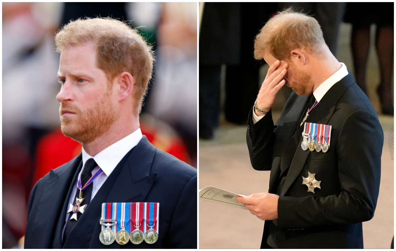 Lovitură grea pentru prințul Harry! Ce riscă după ultimele dezvăluiri ... Lovitură grea pentru prințul Harry! Ce riscă după ultimele dezvăluiri ...