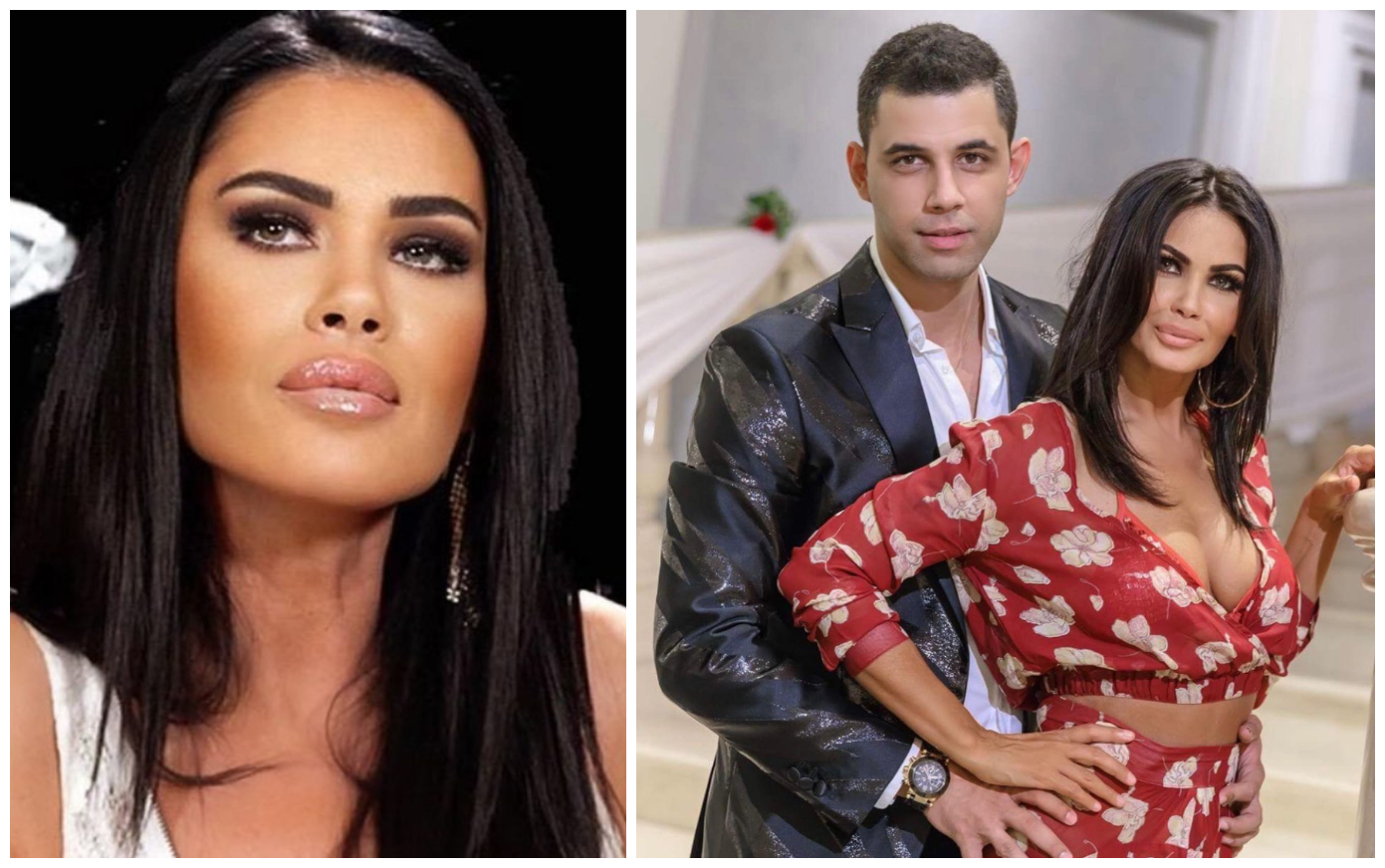 Oana Zăvoranu și Alex Ashraf s-au despărțit? Femeia misterioasă cu care ... Oana Zăvoranu și Alex Ashraf s-au despărțit? Femeia misterioasă cu care ...