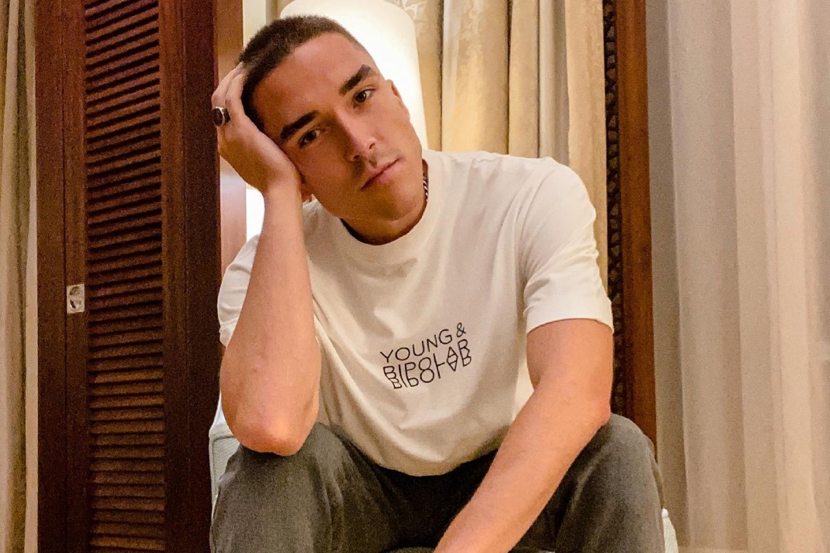 Emil Rengle a luat o pauză de la sportul care l-a făcut faimos: “Nu mai dansez pe tocuri”. Ce s ...