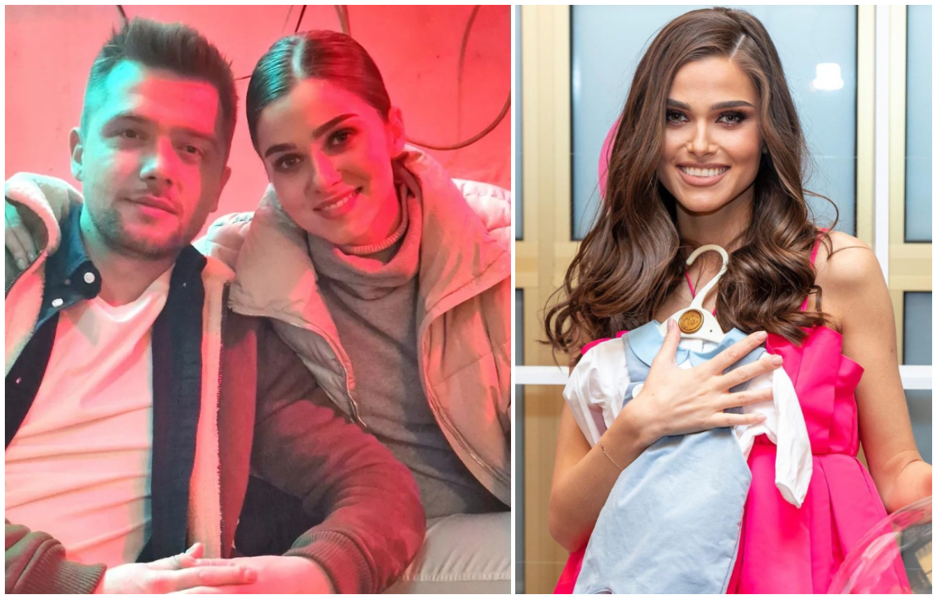 Marian Olteanu din Clanul abia așteaptă ca Theo Rose și Anghel Damian să devină părinți: ”Nu ...