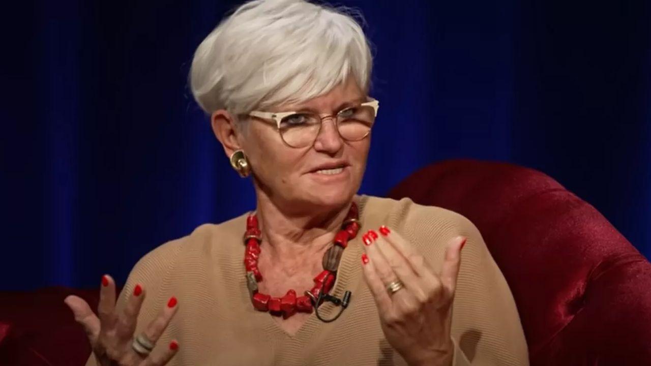 Monica Tatoiu face dezvăluiri despre relația specială pe care a avut-o ... Monica Tatoiu face dezvăluiri despre relația specială pe care a avut-o ...