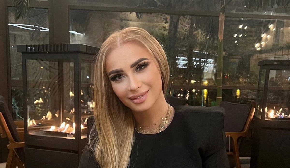 Cine este noul iubit al Anamariei Prodan. Vedeta și-a făcut publică relația chiar de Ziua ...