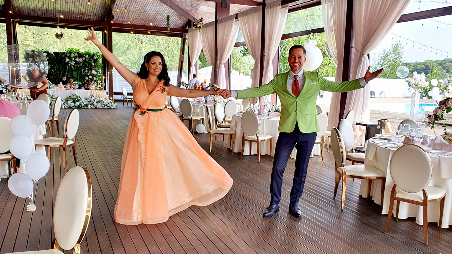 Adevărul despre divorțul dintre Dinu și Deea Maxer. Motivul care a dus ... Adevărul despre divorțul dintre Dinu și Deea Maxer. Motivul care a dus ...