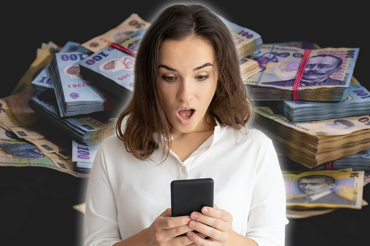 Bancnota din anii '90 care te poate îmbogăți peste noapte. Valorează 10.000 de lei acum ...