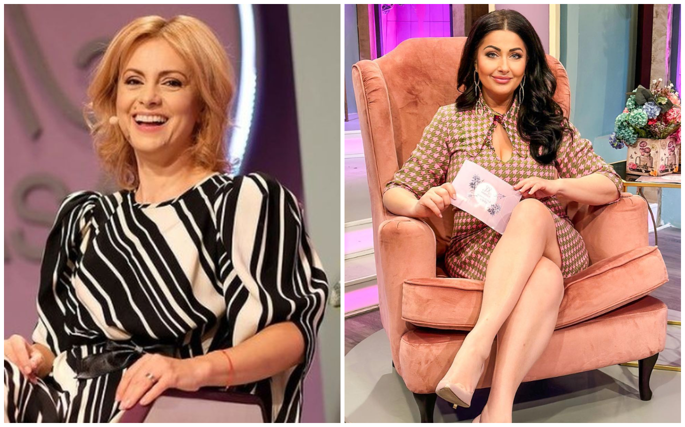 De ce a fost înlocuită Simona Gherghe de Gabriela Cristea în emisiunea Mireasa. Vedeta a făcut ...