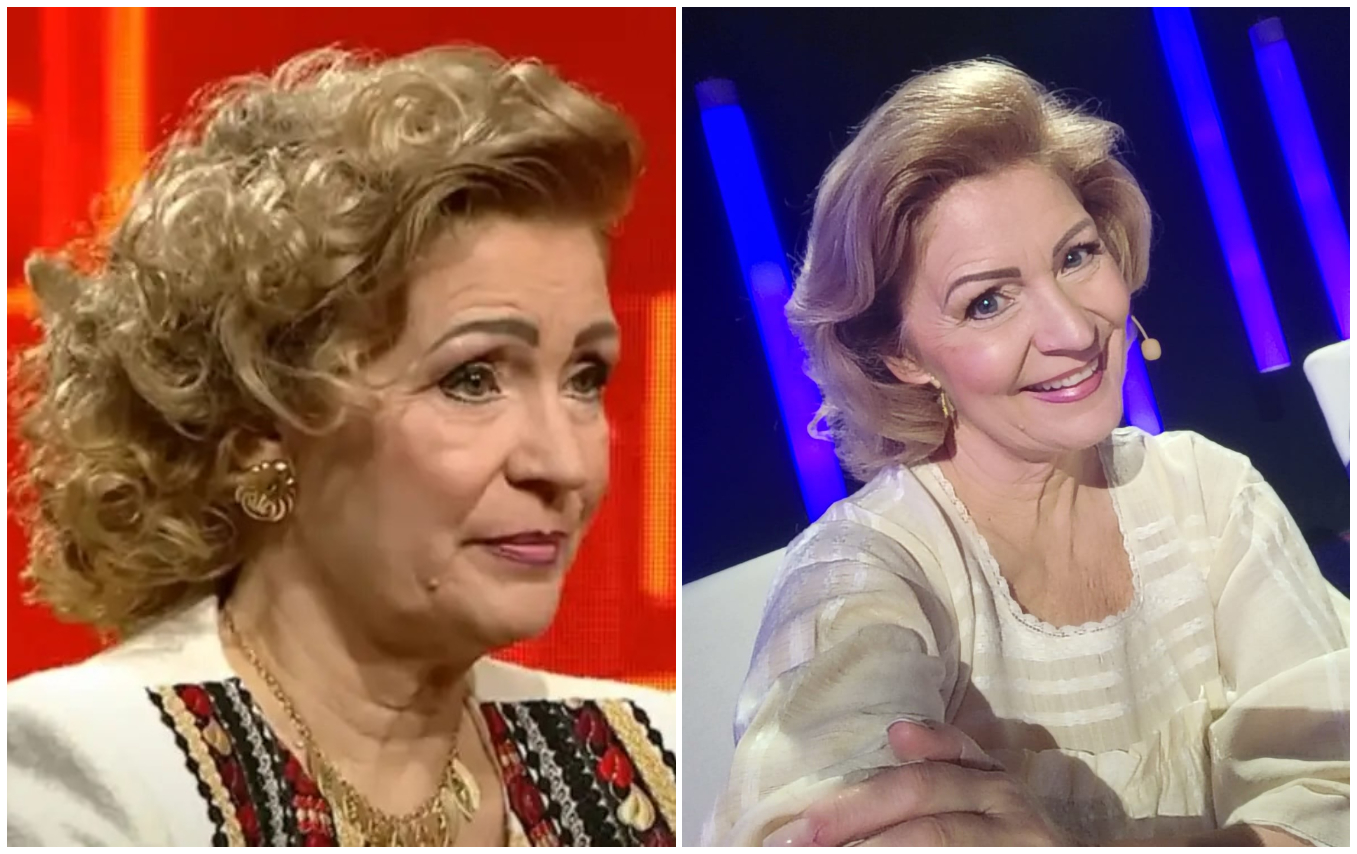 Drama care a marcat-o pe Matilda Pascal Cojocărița. Bătută de fostul soț: „Suferea în interior ...