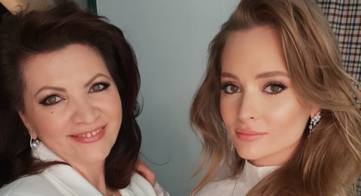 Gina Matache a dat tot din casă. Ce dezvăluia despre ginerii săi, înainte să izbucnească ...