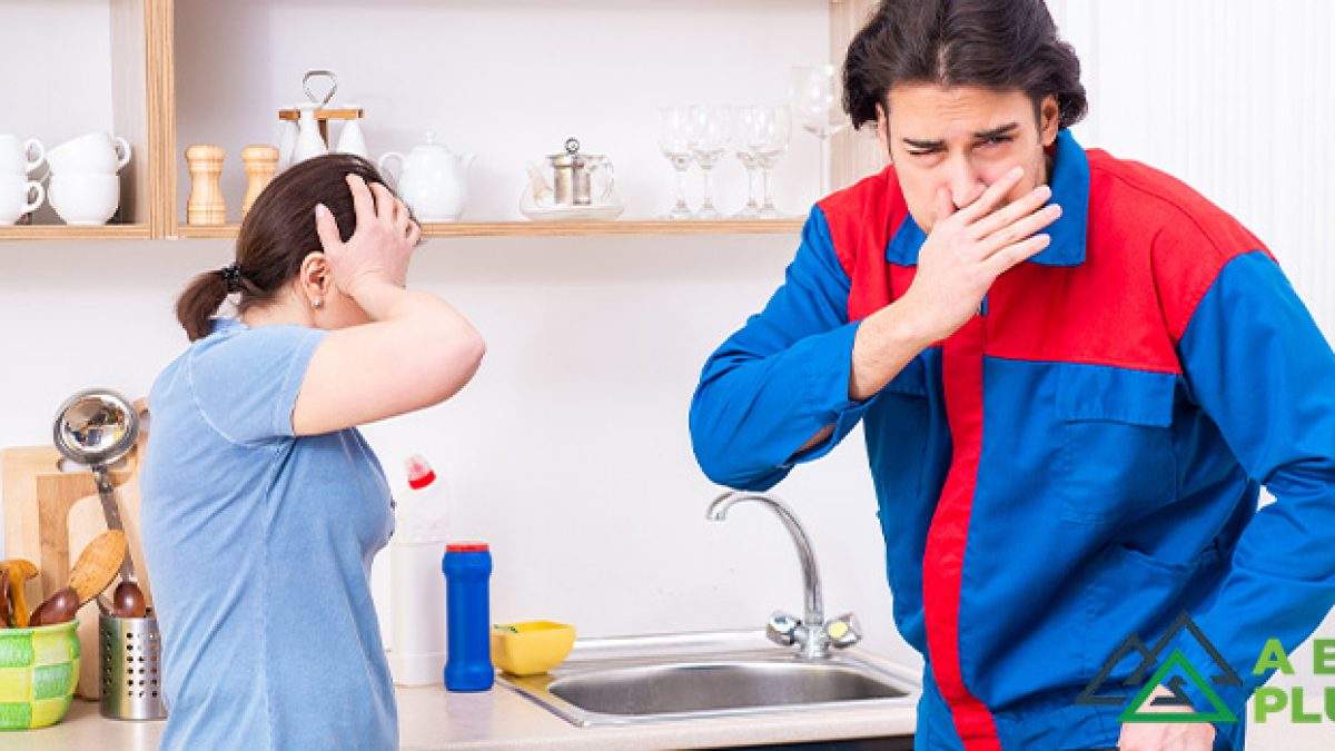 Cum scapi de mirosul neplăcut din chiuvetă. Trucul pe care trebuie să-l ...