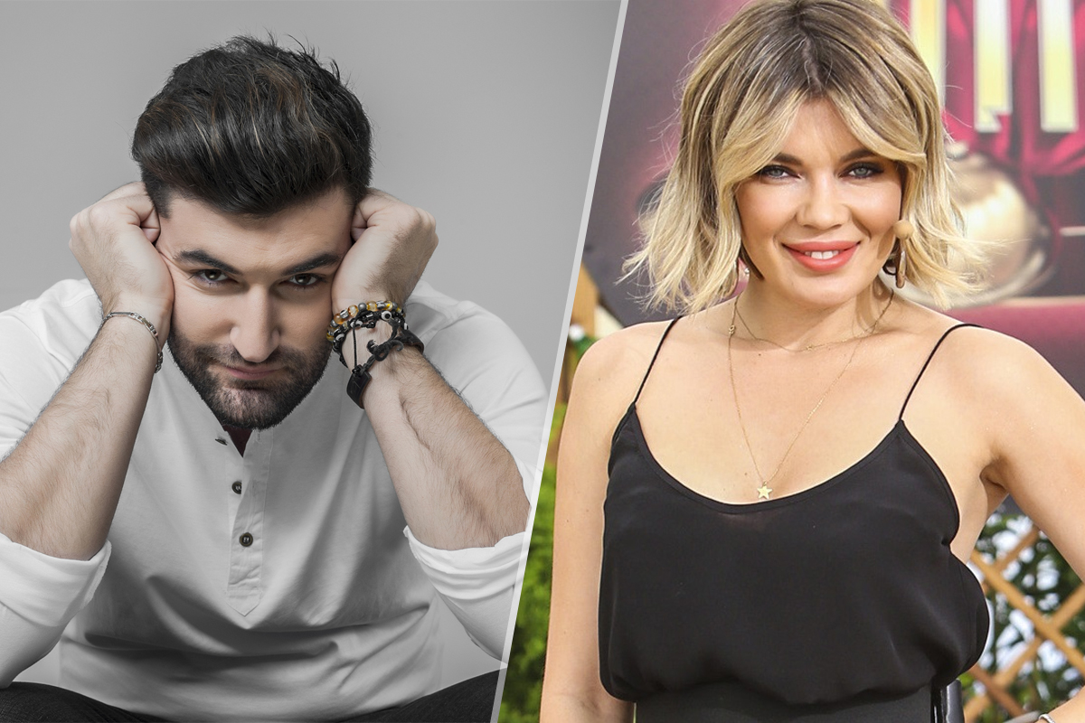 Când se căsătoresc Smiley și Gina Pistol. Au anunțat luna și locul unde ... Când se căsătoresc Smiley și Gina Pistol. Au anunțat luna și locul unde ...