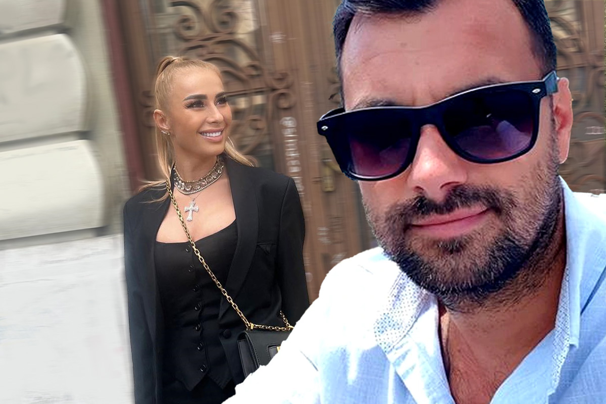 Iubitul Anamariei Prodan, primele declarații după ce au fost surprinși împreună în public. Ce a ...