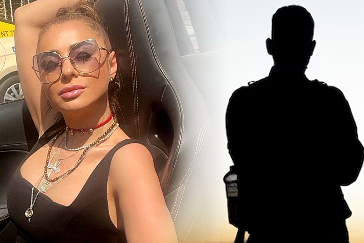 Bărbatul cu care s-a afișat Anamaria Prodan după despărțirea de iubitul Flavius Nedelea. Vedeta ...