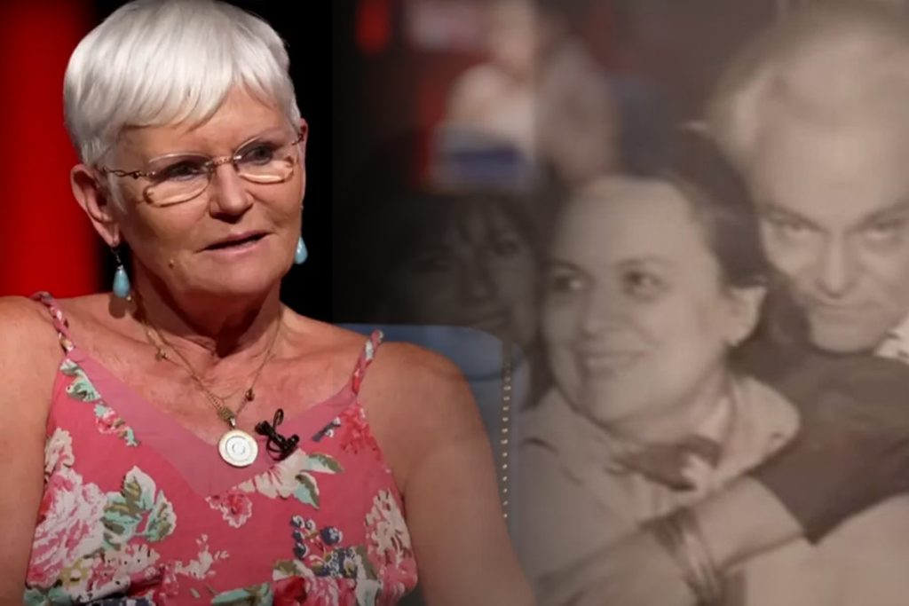 De ce a divorțat Monica Tatoiu de primul soț: "Tata l-a găsit. Era cu ...