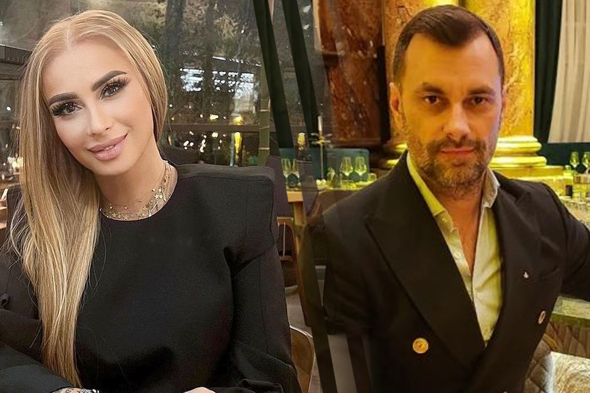 Despărțire șoc! Anamaria Prodan și iubitul ei, Flavius Nedelea, au anunțat că relația lor s-a ...