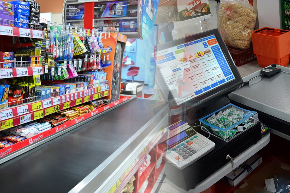 Motivul pentru care toate supermarketurile pun gumă de mestecat și ... Motivul pentru care toate supermarketurile pun gumă de mestecat și ...