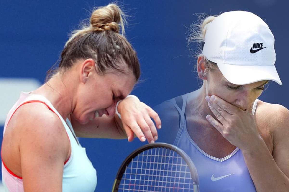 "Și dacă Simona Halep va câștiga procesul, ea tot va fi suspendată". Declarații bombă în ...