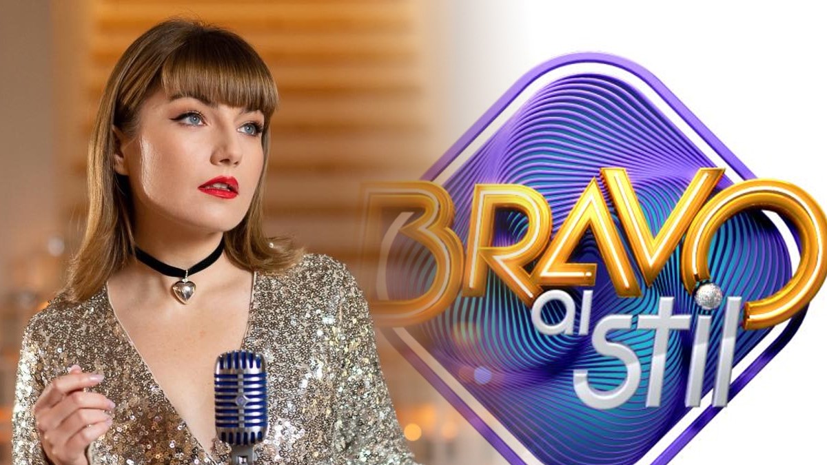 Alexandra Ungureanu, despre noul sezon “Bravo, ai stil!”: “Am văzut ținute WOW”. De ce nu s-au ...