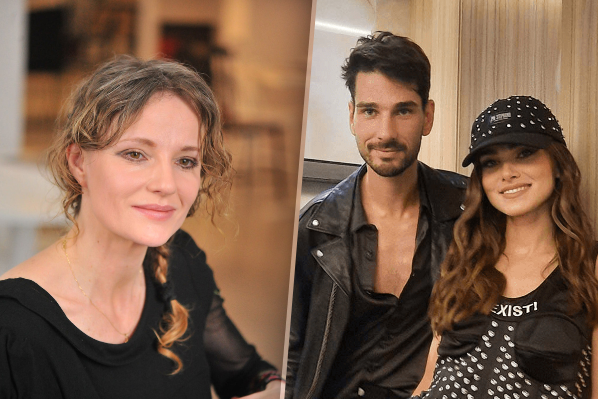 Ce le-a transmis Lia Bugnar lui Theo Rose și Anghel Damian, după ce au devenit părinți. Pe mulți ...