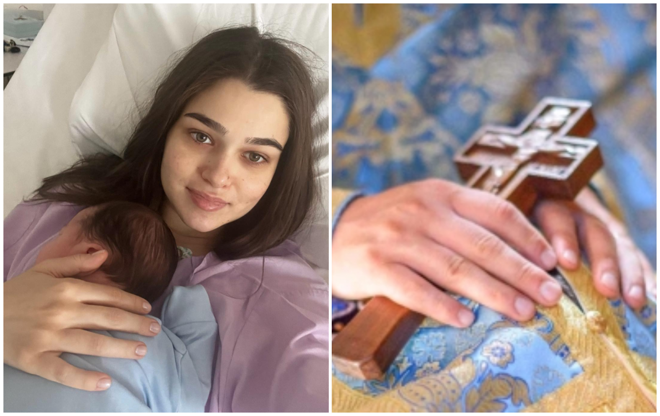 De ce a chemat Theo Rose preotul acasă, la fiul ei. Ce se întâmplă la ... De ce a chemat Theo Rose preotul acasă, la fiul ei. Ce se întâmplă la ...