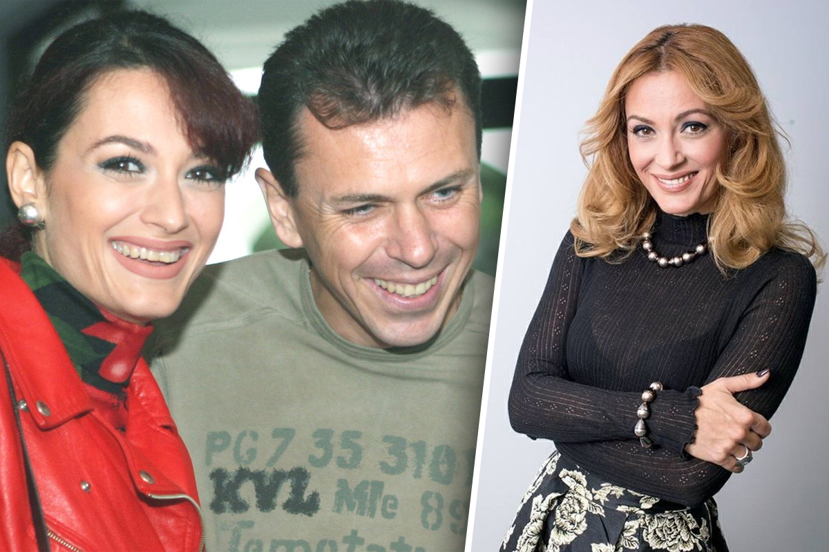 Marea greșeală făcută de Anca Țurcașiu în cei 23 de ani de căsnicie: „E ... Marea greșeală făcută de Anca Țurcașiu în cei 23 de ani de căsnicie: „E ...