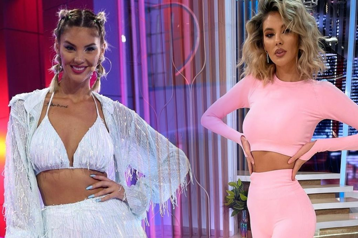 Ramona Olaru renunță la dragoste pentru marele ei vis. Ce își dorește asistenta TV. „În viața ...