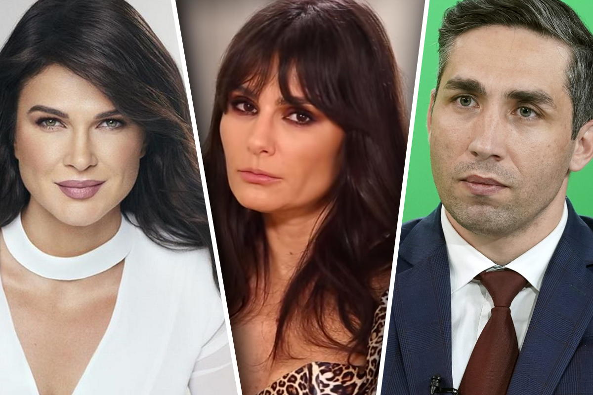 Verdictul incredibil dat de Dana Budeanu, după ce a aflat despre ... Verdictul incredibil dat de Dana Budeanu, după ce a aflat despre ...