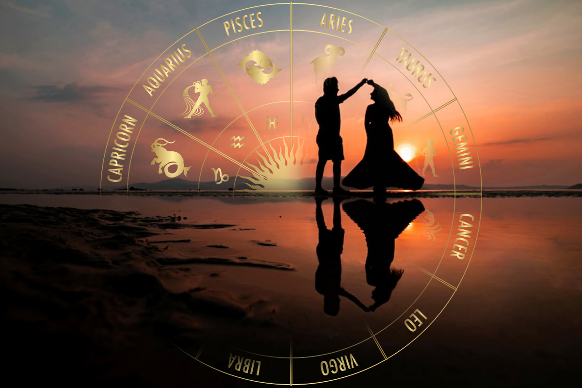 Zodia care își găsește sufletul pereche în această vară. Iubirea plutește în aer pentru acești ...