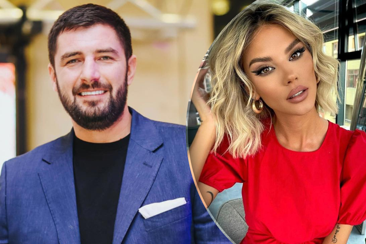 Adevăratul motiv pentru care Ramona Olaru nu-și mai dorește împăcarea cu Cătălin Cazacu: "A fost ...