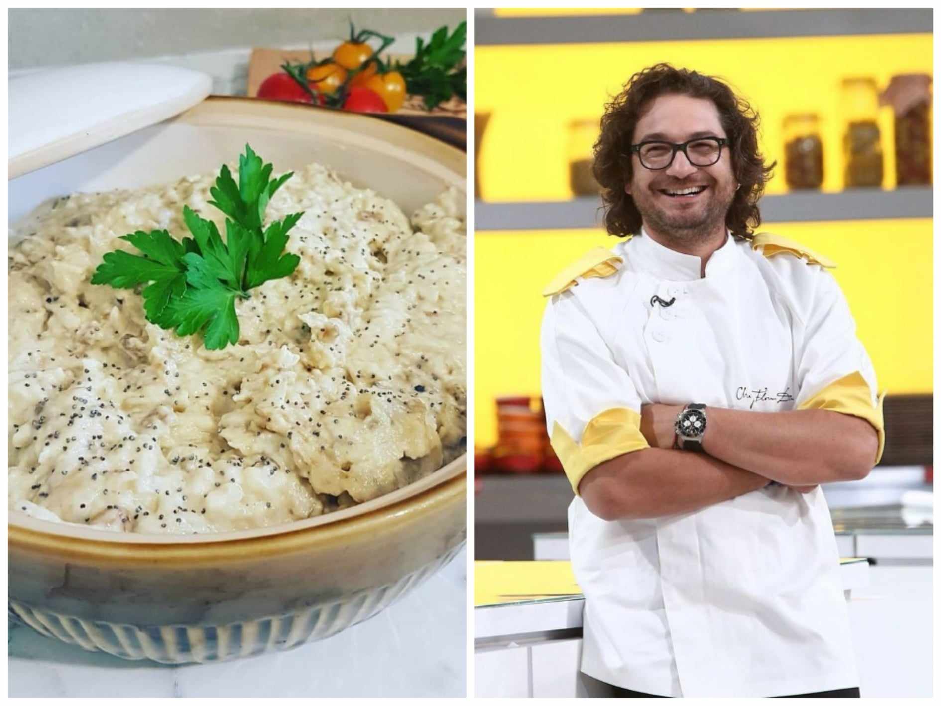 Așa obții cea mai bună salată de vinete! Cum se prepară de fapt ... Așa obții cea mai bună salată de vinete! Cum se prepară de fapt ...
