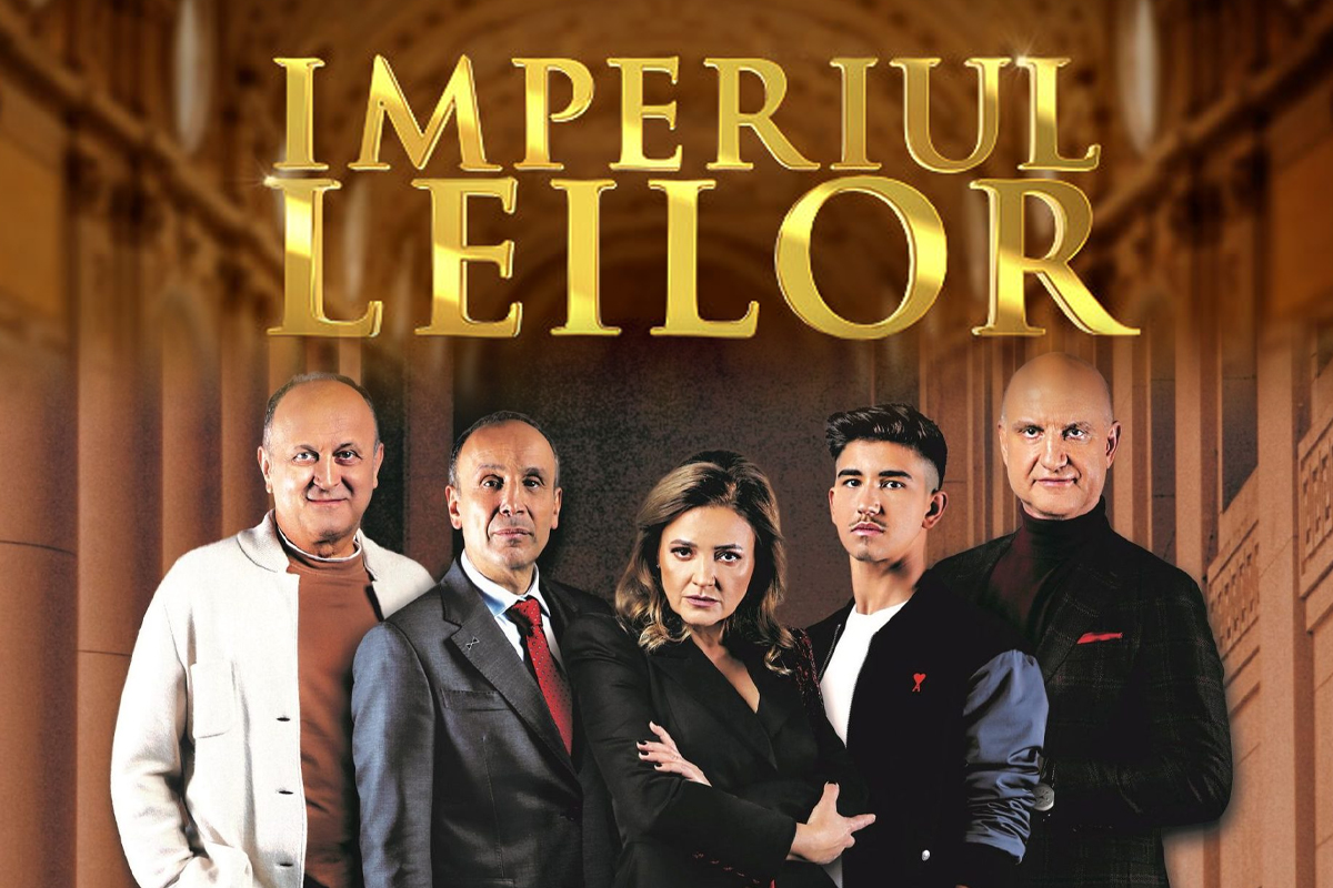 Cine sunt investitorii de la Imperiul Leilor, sezonul 4. Răzvan Raț se alătură echipei de la Pro ...